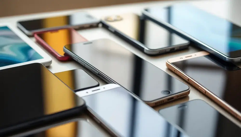 Apple iPhones stark reduziert: Top-Angebote bei Back Market und MediaM