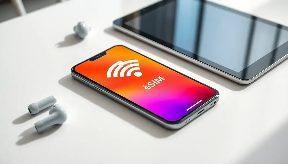 Apple plant iPhone 17 ohne SIM-Karten-Slot und setzt auf eSIM-Technolo