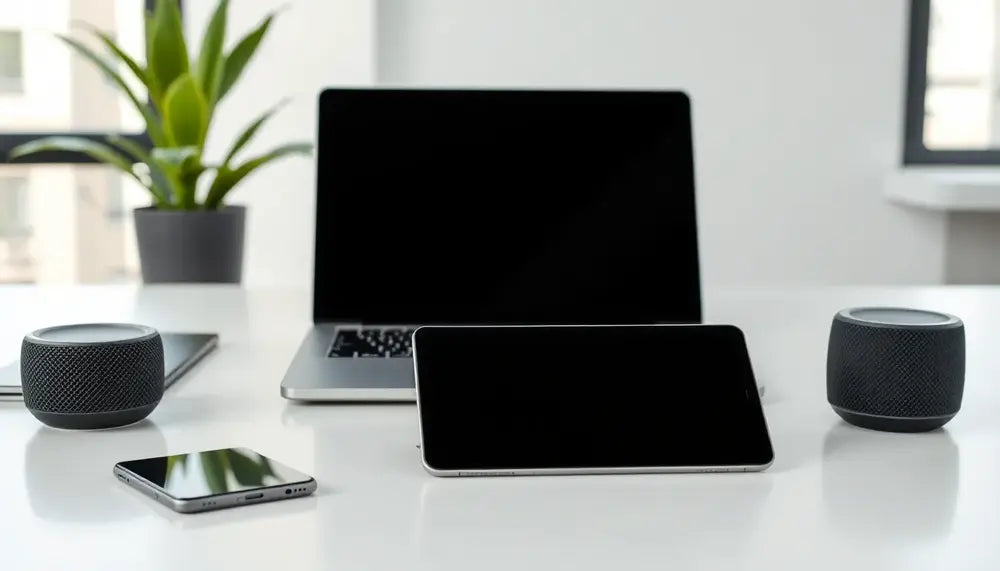 Apple revolutioniert 2025: Neues iPhone SE 4, Home Pad und mehr im Anm