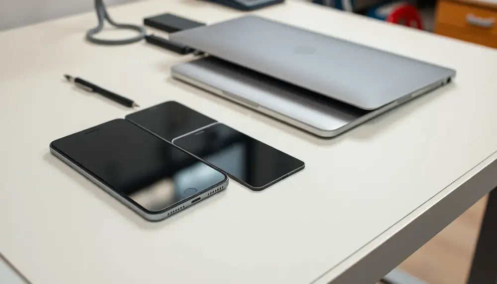 Apple setzt auf KI, neue iPhones und Telekom bringt günstiges KI-Phone