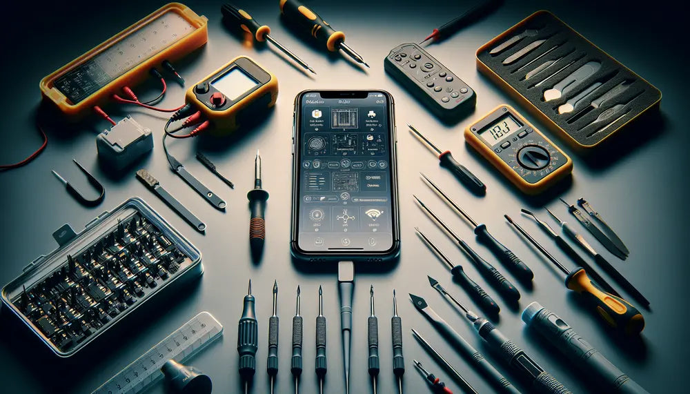 Apples neues Diagnose-Tool: So überprüfst du dein iPhone selbst
