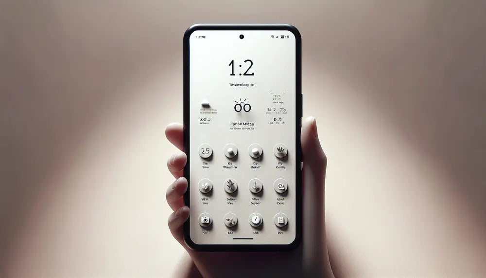 Digital Detox: So bringst du mehr Ruhe auf dein iPhone mit minimalisti