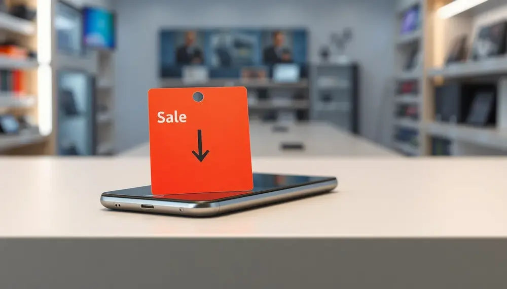 iPhone 12 bei Netto: Schnäppchenalarm mit fast 400 € Ersparnis!