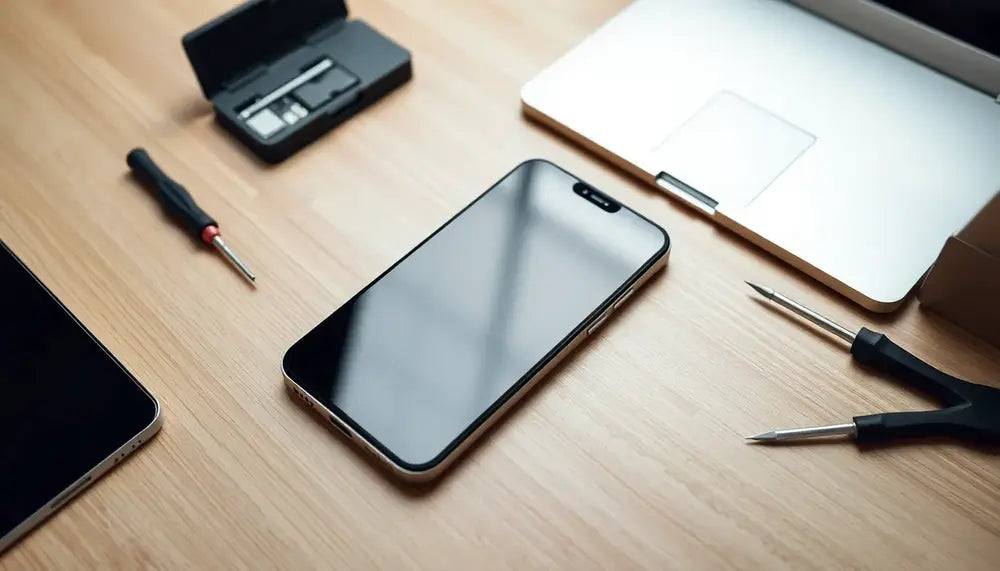 iPhone 16 Pro Max: Warum Apples Flaggschiff sogar Fans zum Zweifeln br