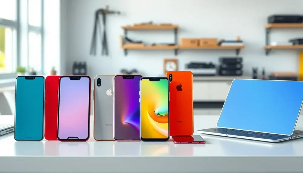 iPhone 17: Neue Farben, Design-Updates, Preiserhöhung und Ausblick auf