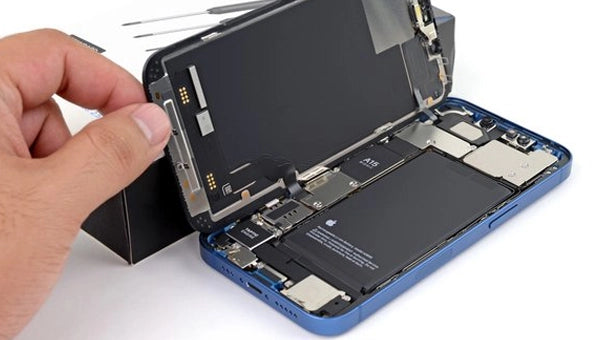 Handy Reparatur Frankfurt Oder