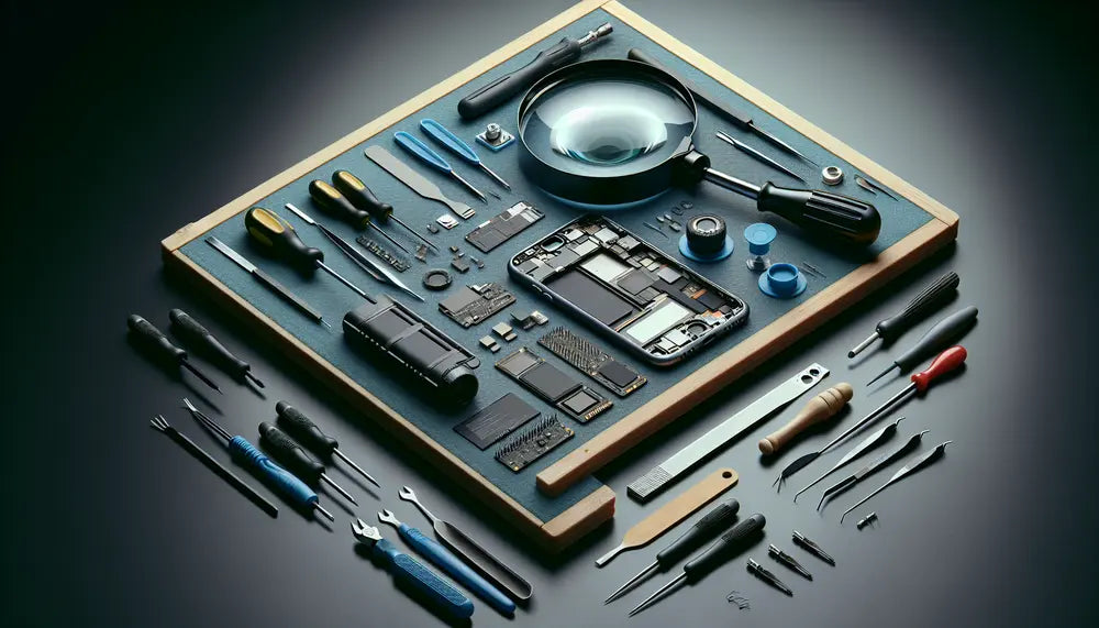 iPhone XR Reparatur: Schnell und professionell