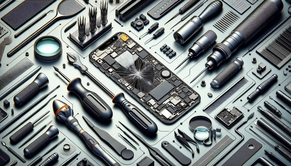 Samsung Display Reparatur S20: Schnell, zuverlässig und professionell