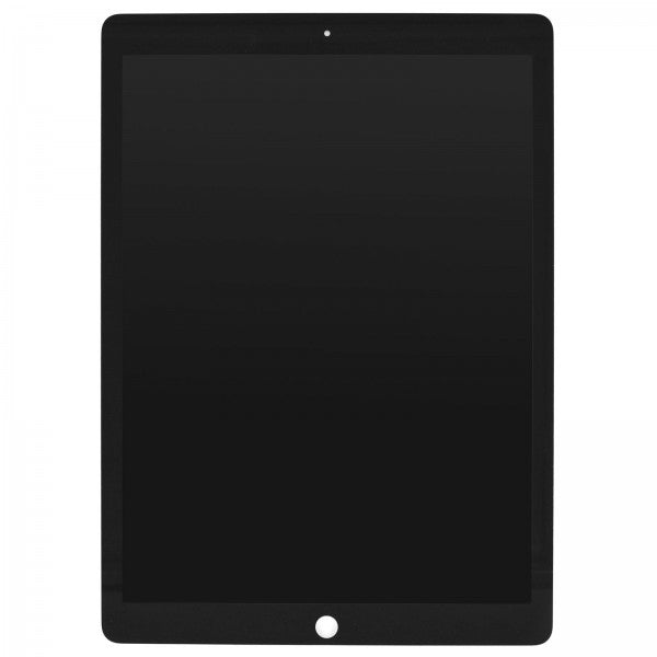 Display WITH IC touchscreen digitizer schwarz kompatibel für iPad Pro